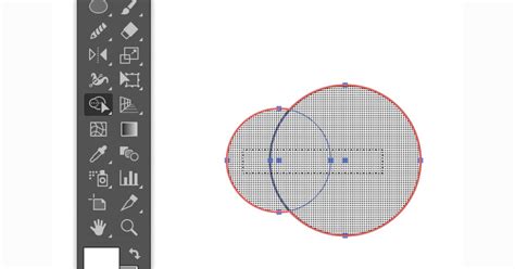 How To Use The Shape Builder Tool In Adobe Illustrator