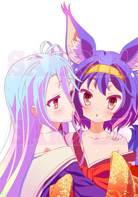 放送10周年の『ノーゲーム・ノーライフ』アニメの全てが収まった「complele Blu Ray Box」発売決定 オタク総研