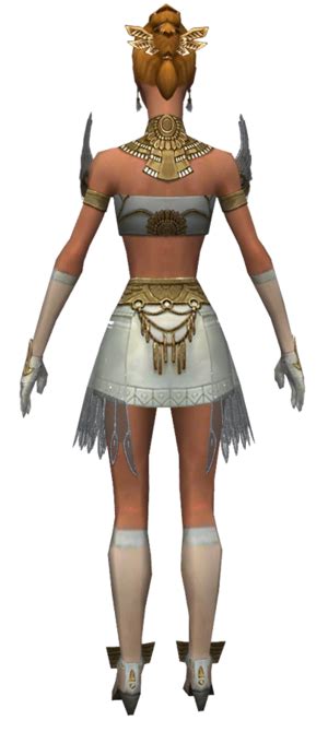 Gallery Of Female Paragon Vabbian Armor Guild Wars Wiki Gww