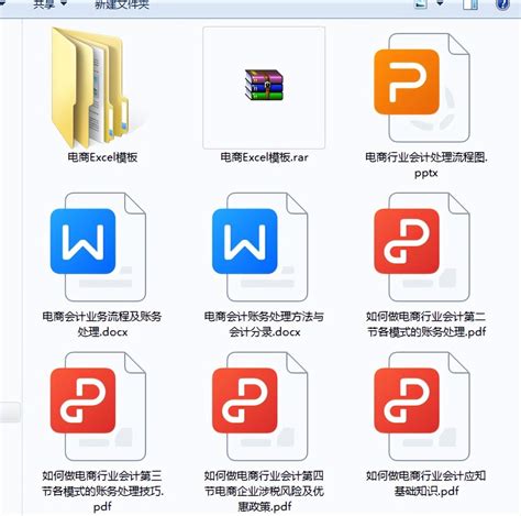 电商公司账务处理如何做？电商会计做账实操及常用电商会计表格 知乎