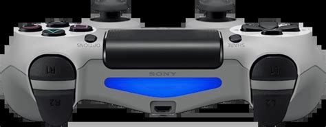 Buy Dualshock 4 Ps4 Controller 20th Anniversary Edition Gray Used