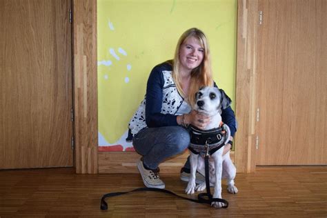 Amersfoortse Sofie Van Winkel In Programma Misbruikt Ik Dacht Dat Ik