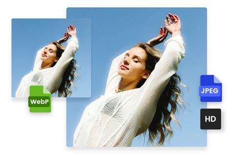 Webp To Jpeg Convert Webp File To Jpeg Online Fotor