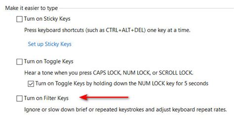 Keyboard Is Not Typing In Certain Fields Windows 10 Forums