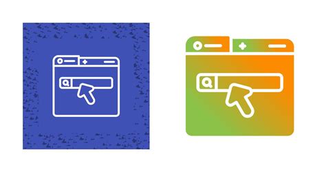 Mouse Clicker Vector Icon 39967496 Vector Art At Vecteezy