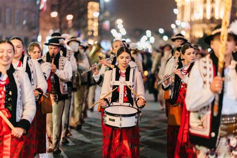 Orkiestra Dęta Echo Gór z Kasinki Małej świętowała odzyskanie