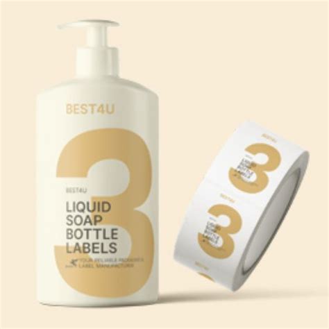 Permanent Stickers Best4u Manufacturer