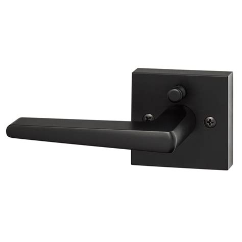 Ridgecrest Modern Collection Ridgecrest Modern Basel Privacy Door
