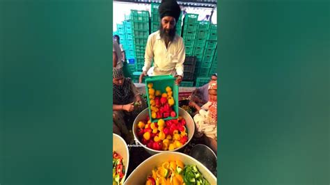 Langar Youtube