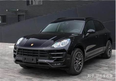 保时捷迈凯的噪音延续了卡宴小姐姐都喜欢 知乎