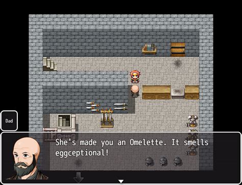 Mom Quest Demo By Hussain