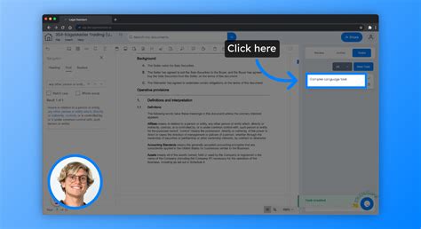 Complex Language Ai Legal Assistant