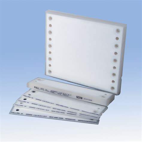Cassette Holders Tangential Flow Filtration