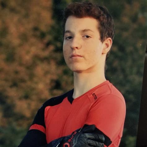 Trevor Moser S Soccer Recruiting Profile