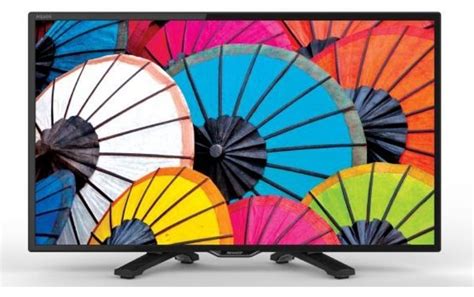 SHARP LED DIGITAL TV 32 INCH 2T C32DC1i Sinar Bumi Elektronik