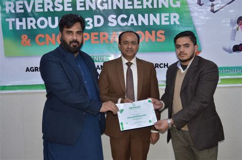 Engr Fakhar Abbas On Linkedin Received A Certificate For A 1 Day