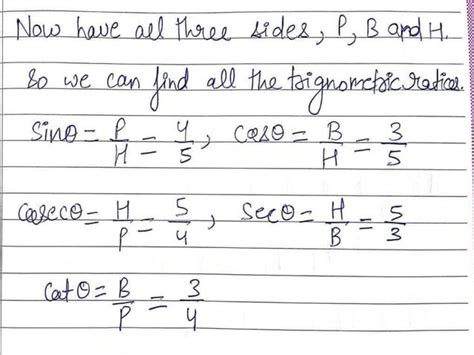 Presentation Trigonometry Pptx