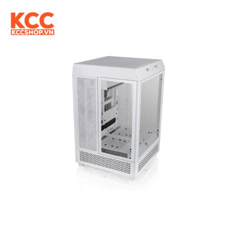 Vỏ Case Thermaltake The Tower 500 Snow Mid Tower