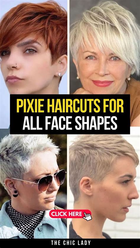 40 Best Pixie Cuts For Women To Try This Year Pixie Haircut Styles