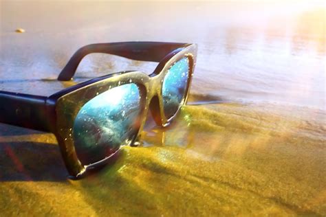 Premium Photo Points Lying On The Beach