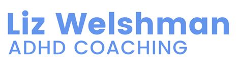 Liz Welshman Adhd Coaching Adhd Coach Sydney