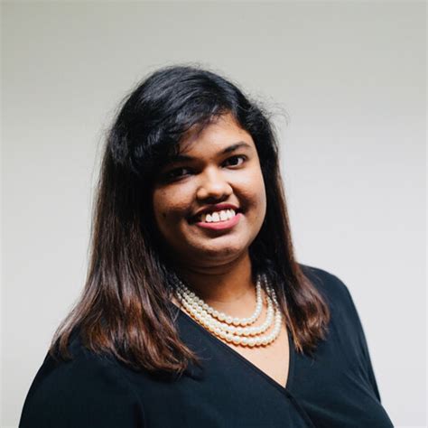 Nipuni Sumanarathna Lecturer In Quantity Surveying Bsc Qs Phd