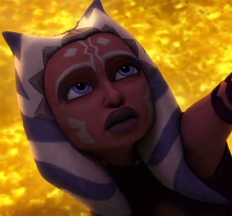 Ahsoka Tano Star Wars The Clone Wars 36 By Davidisaacgonz On Deviantart