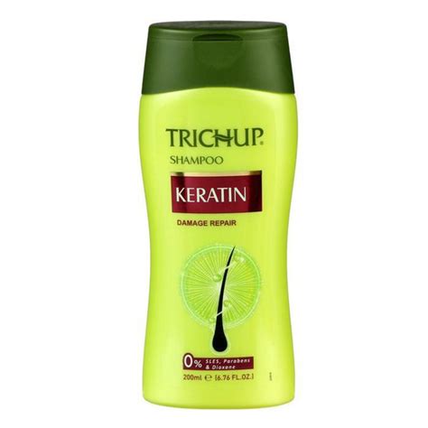 Trichup Шампунь для волос - купить с доставкой по выгодным ценам в ...