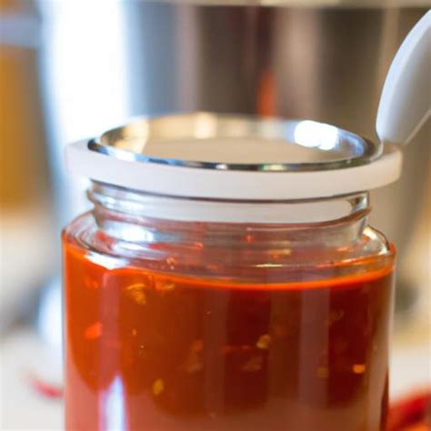 Cómo hacer mermelada de pimientos del piquillo Thermomix Recetario
