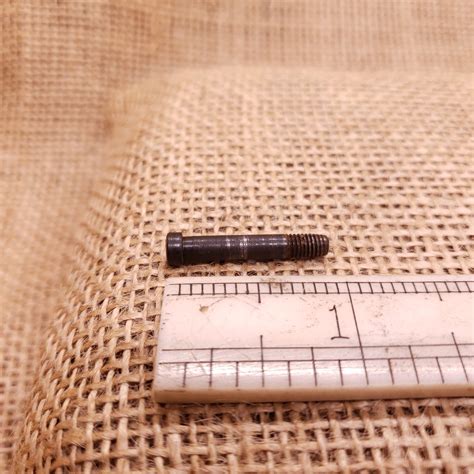 Marlin Model 1894 Carrier Screw Old Arms Of Idaho Llc