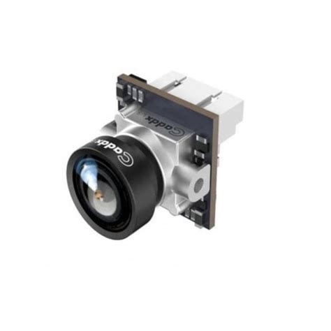Caddx Ant 4 3 Black Nano Fpv Camera Buy Online At Low Price In India