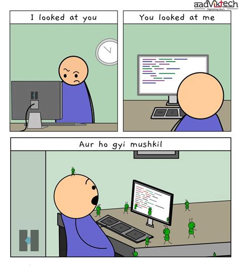 Life Of A Coder Ashish Bhardwaj