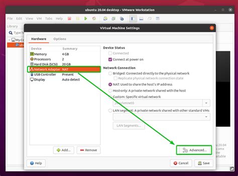 How To Configure The DHCP Server Of VMware Workstation Pro EU Vietnam Business Network EVBN