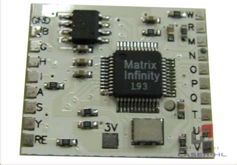 Varios Asuntos Relacionado A Ps2 TijolaÕ Chip Matrix 1 93placas V5 Ate