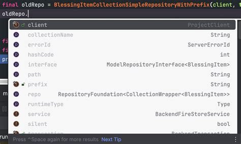 Flutter How To Find All Functions Of A Class In Flutter 4each