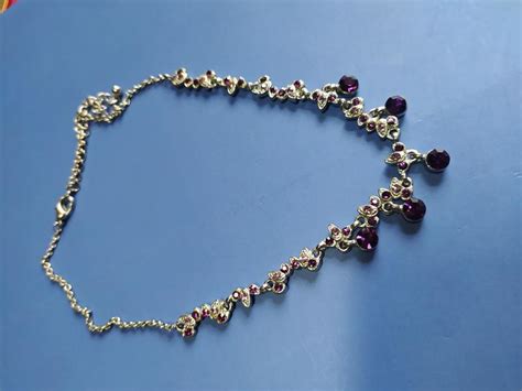 Кольє — ціна 100 грн у каталозі Кольє і намиста Купити аксесуари за доступною ціною на Шафі