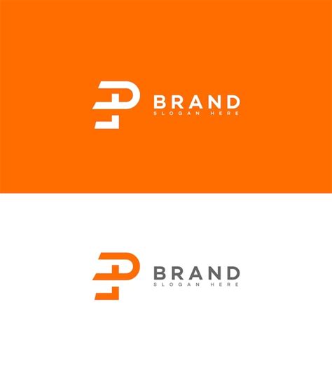 Premium Vector Ep Pe Letter Logo Icon Brand Identity Template