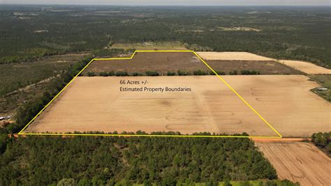 66 Acres In Baldwin County Alabama