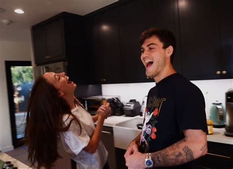 Ethan And Kristina