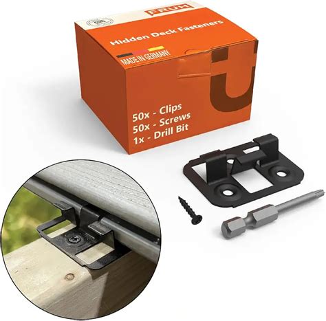 How To Drill Into Composite Decking Safely A Step By Step Guide Shuntool