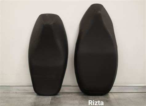 Ather Rizta E Scooter To Have Largest Seat In Segment