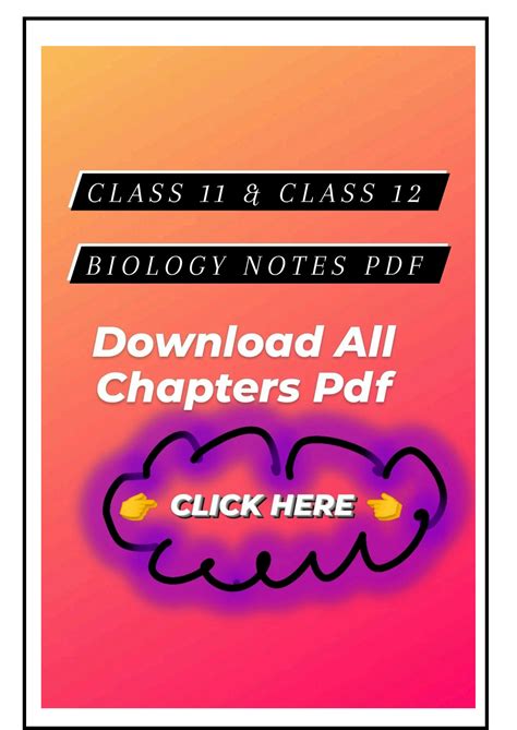 Solution Molecular Basis Of Inheritance Notes Copy Studypool