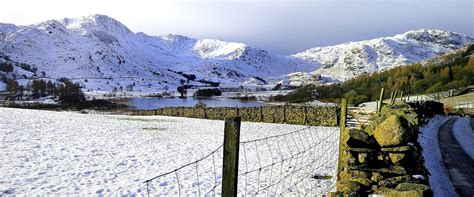 5 Reasons To Spend Christmas In The Lake District Windermere Marina