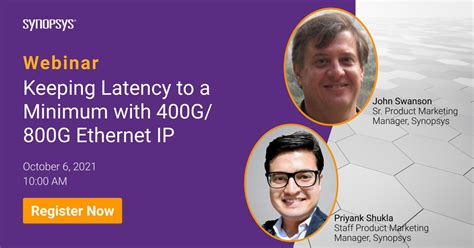 Synopsys Inc On Linkedin Ethernet Soc Semidonductor Hpc