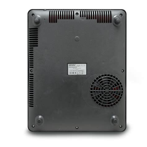 Ginzzu HCI-162 инструкция