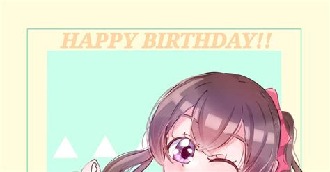 和実ゆい生誕祭 和実ゆい生誕祭🍙🥳🎂 ひみ子のイラスト Pixiv