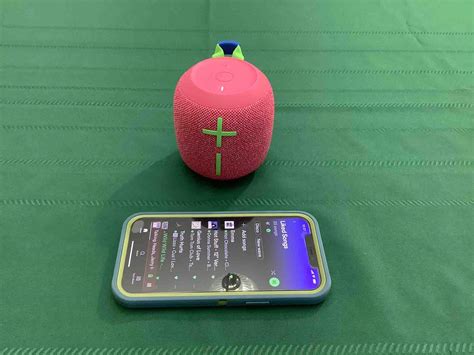 JBL Wonderboom 3 How To Check Battery Tom S Tek Stop