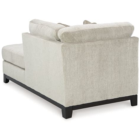 Benchcraft By Ashley Maxon Place 3300417 Right Arm Facing Corner Chaise Royal Furniture Uph