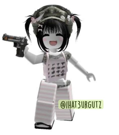 Roblox Fit Inspo Kawaii And Cute