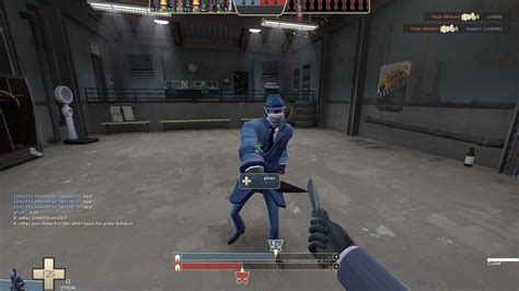Found A Guy In Hightower Who Wore The Same Cosmetics As Me Rtf2